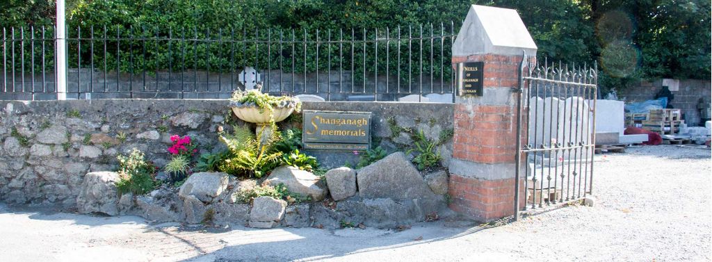 Shanganagh Marble & Stone Centre